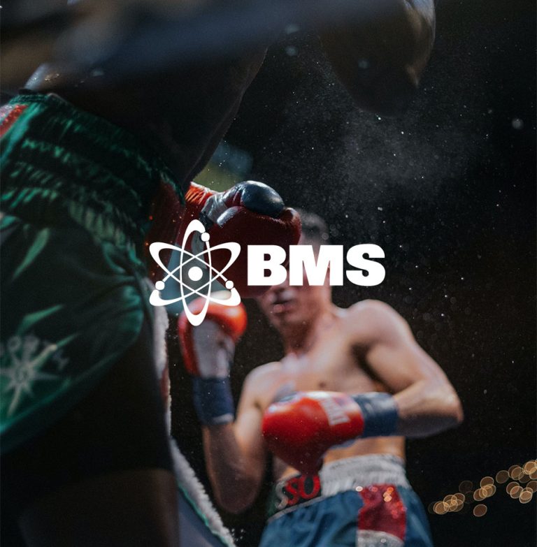BMS Sport Health | Demadi - Agencia de Marketing Online